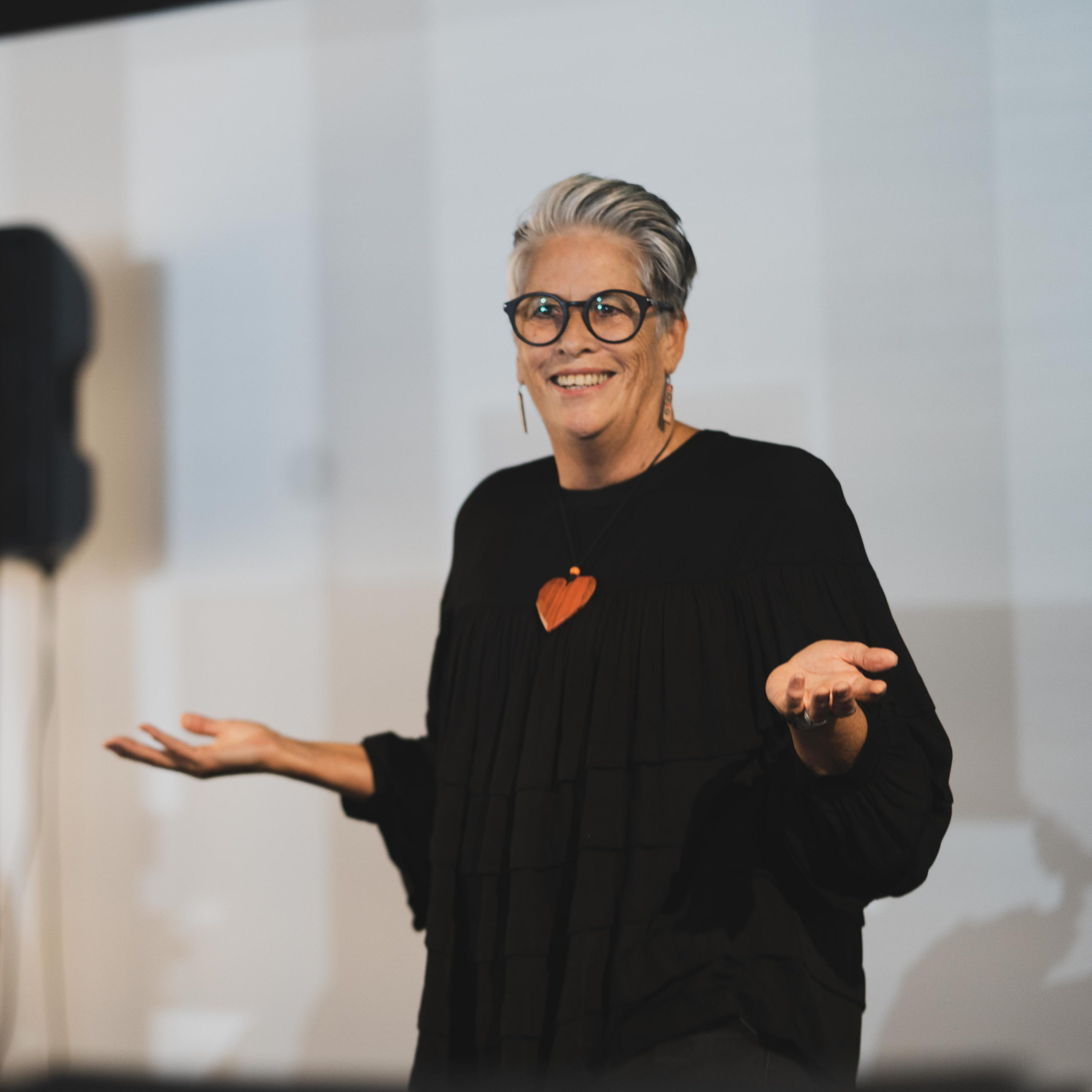 MAJESTY, a gathering for artists of faith in Nelson NZ