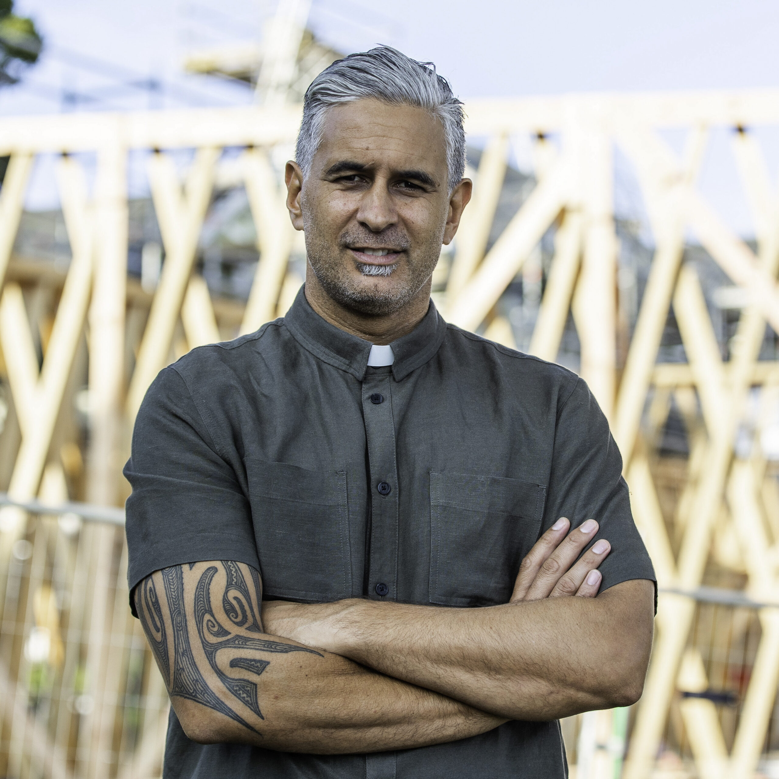 MAJESTY, a gathering for artists of faith in Nelson NZ